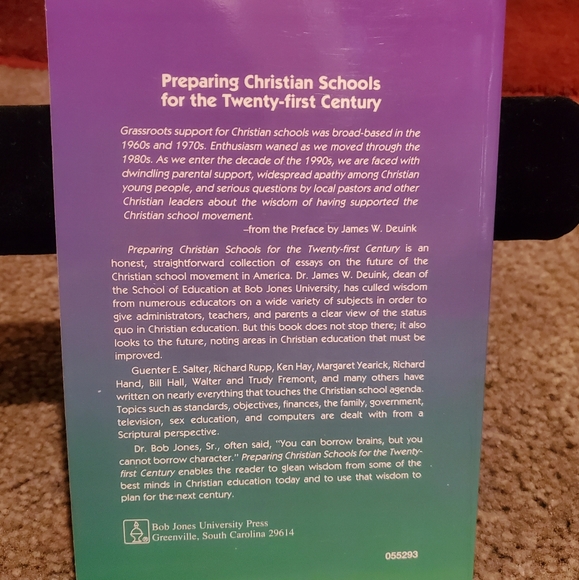 Other | Christian Education Books | Poshmark